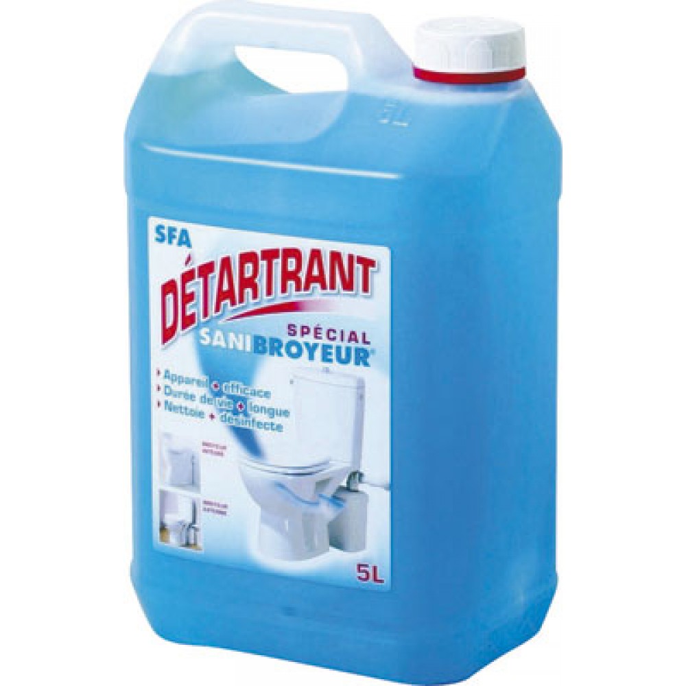 Détartrage WC : Comment Retrouver des Toilettes comme neuves