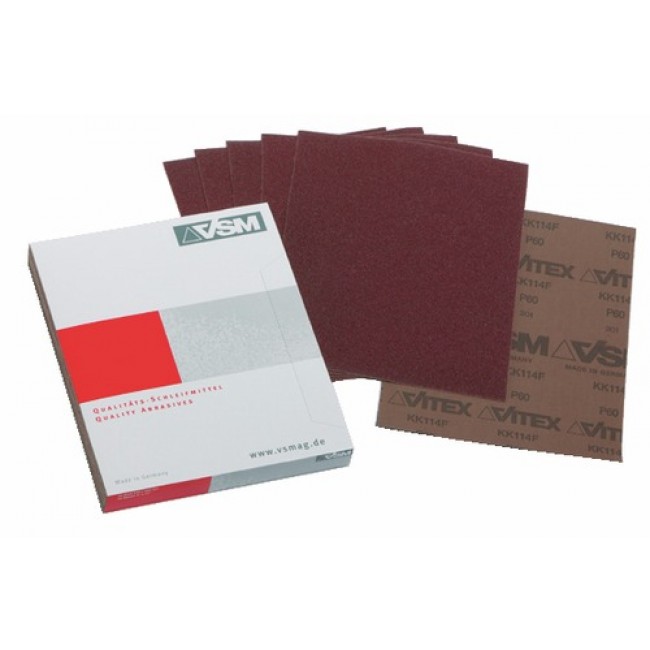 Choisir le bon abrasif de ponçage : guide d'achat - Bricozor