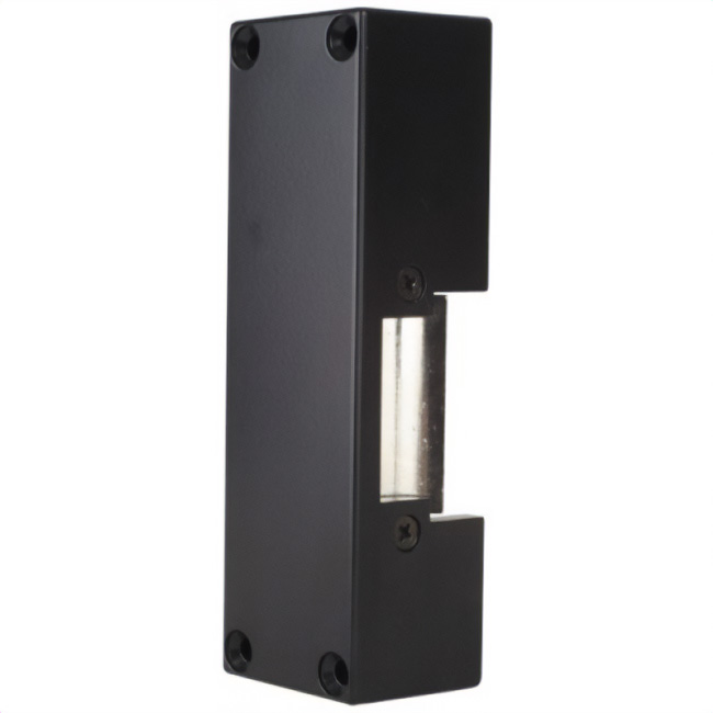 Gâche électrique : installation facile et fonctionnement