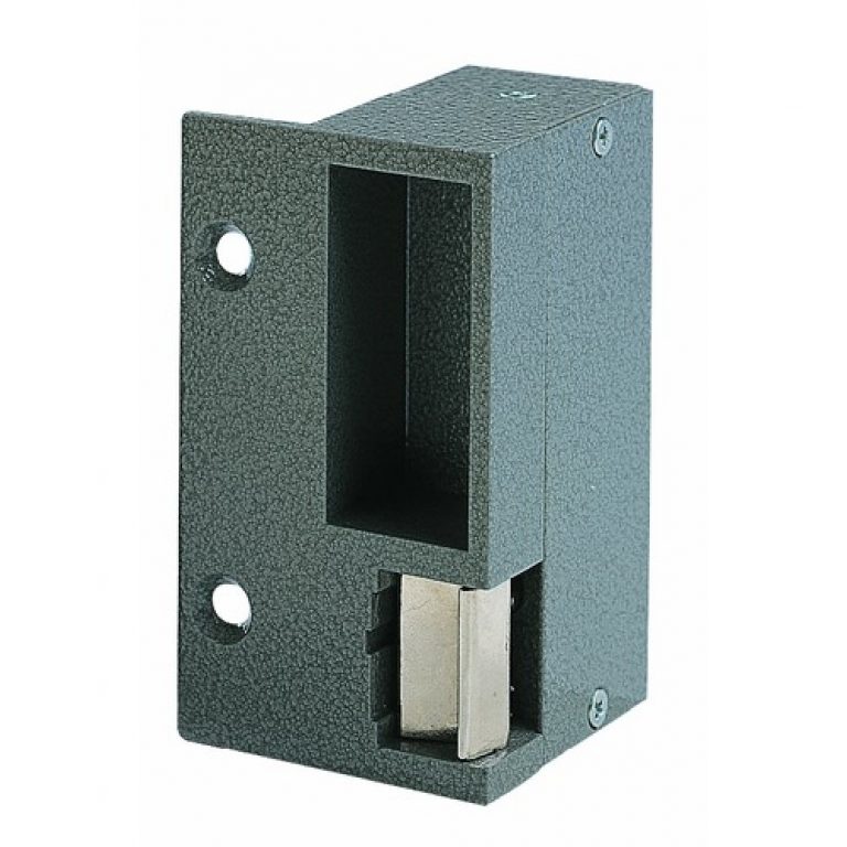 Gâche électrique : installation facile et fonctionnement