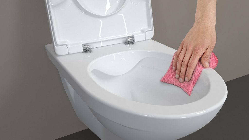 WC sans Bride ou Rimless : qu'est-ce que c'est et quel intérêt