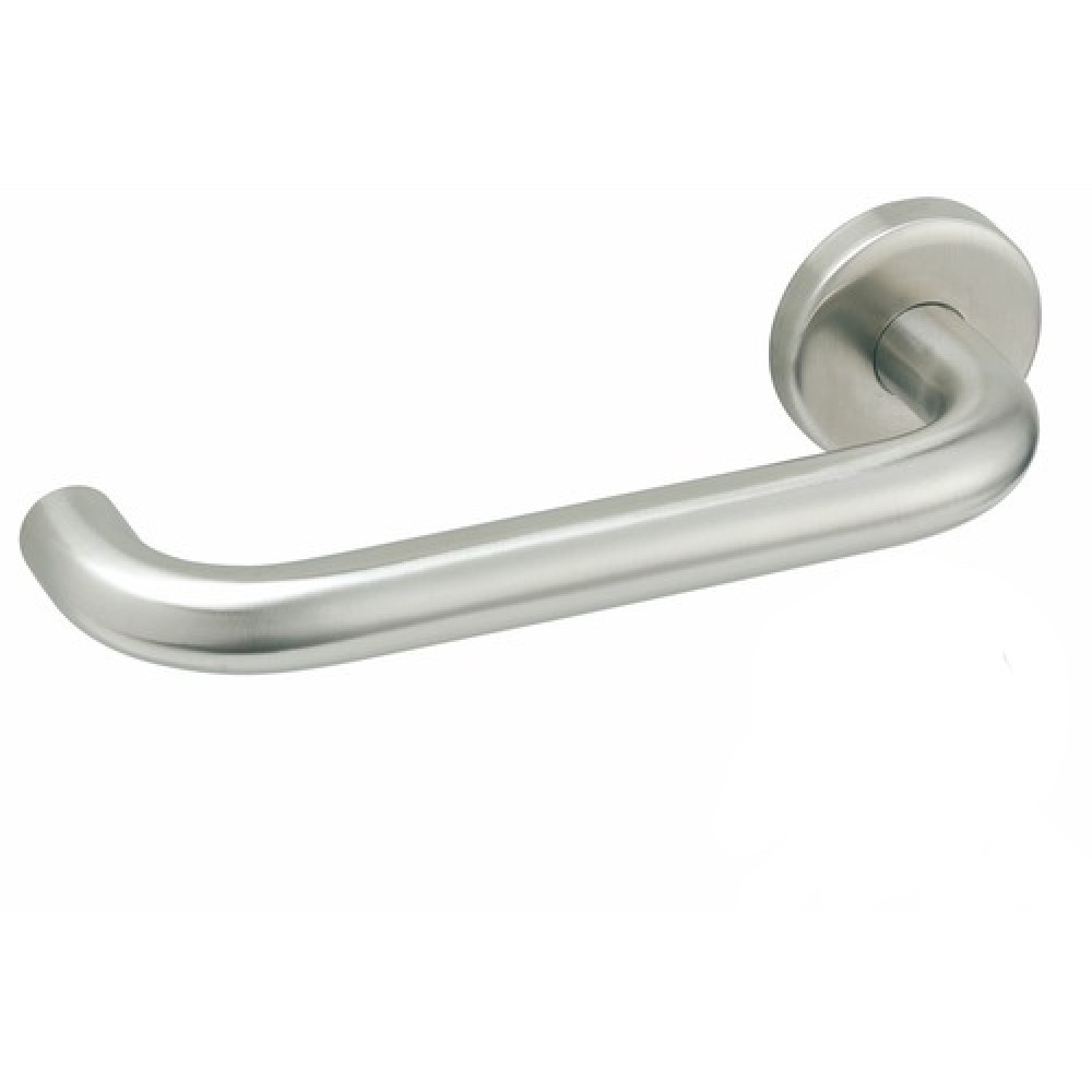 Norme PMR : à quelle hauteur installer une poignée de porte