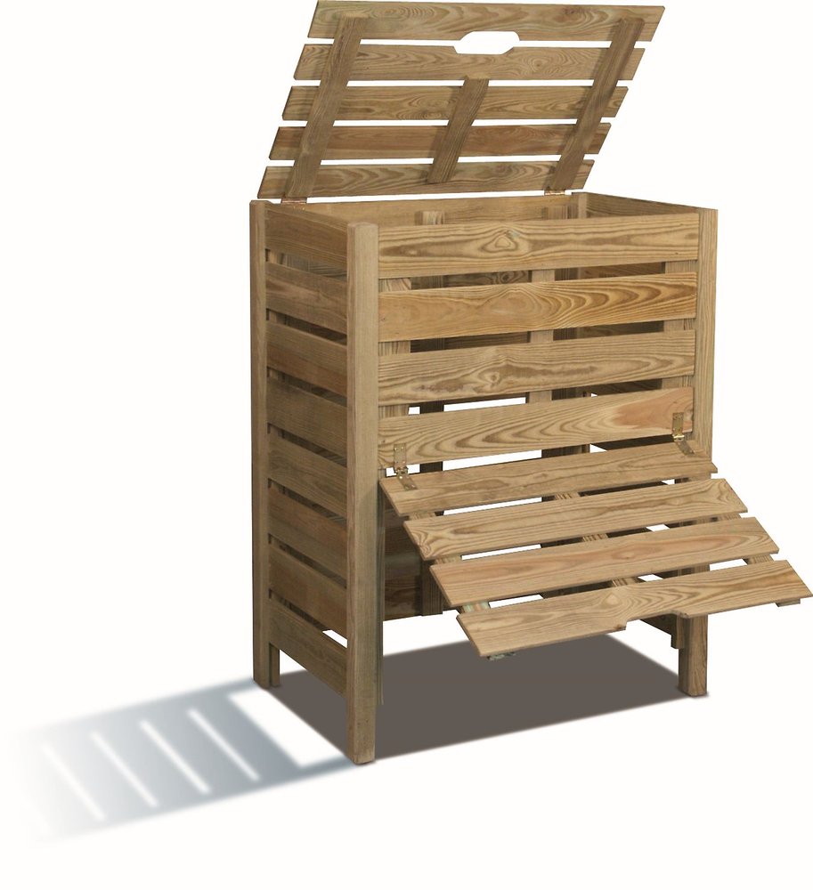 Réussir son compost : nos techniques de compostage