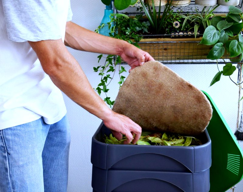 Réussir son compost : nos techniques de compostage