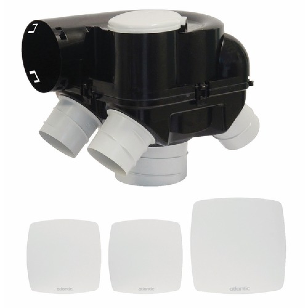 Réguler l'humidité avec le chauffage : mythe ou réalité