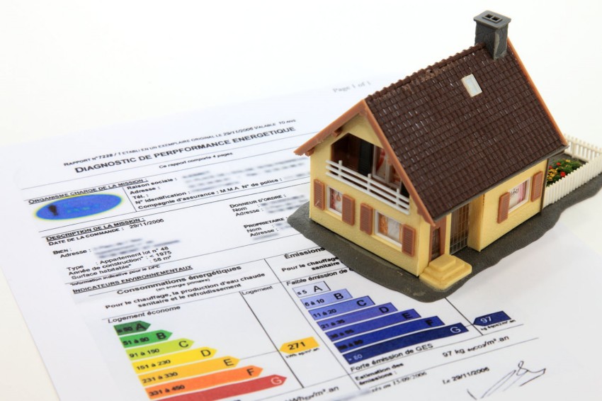 DPE : tout savoir sur le diagnostic de performance énergétique