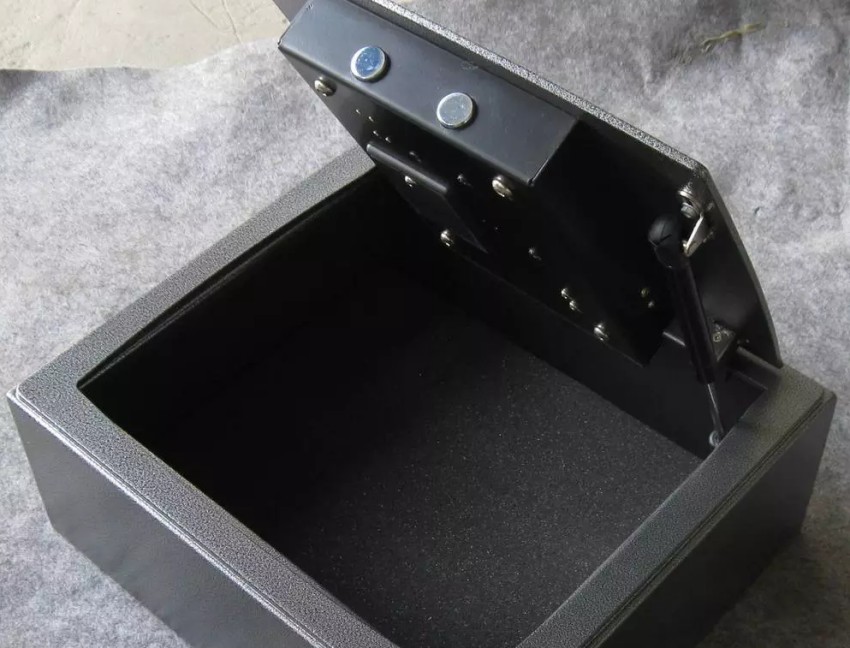 Coffre Fort : Où le Placer et Comment l'installer