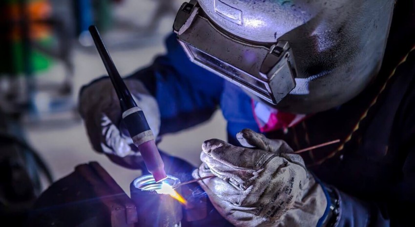 Apprendre et commencer à souder : nos conseils