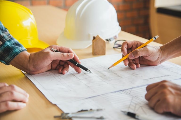 Rôle et missions d'un maître d'œuvre sur un chantier