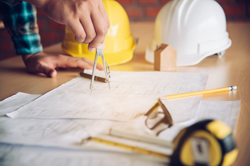 Rôle et missions d'un maître d'œuvre sur un chantier