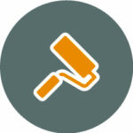 Peinture glycéro : avantages, limites et usages