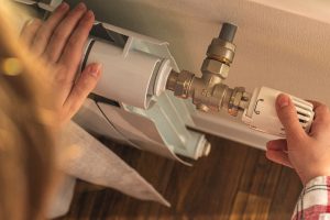 Température, thermostat... Comment régler son chauffage pour l'hiver