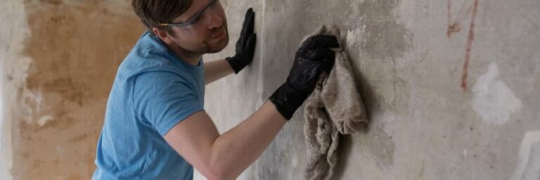 Comment enlever du crépi intérieur - Guide complet pour un mur lisse