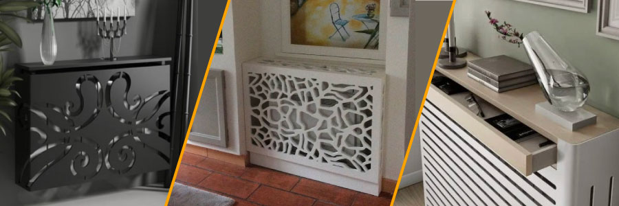 Cache Radiateur : bonne ou mauvaise idée ? Nos explications