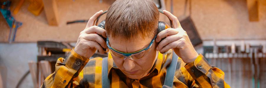 EPI Chantier : liste des EPI Obligatoires et Conseillés qu'il vous faut