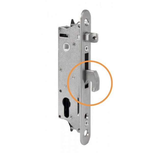 Gâche & Pêne de Porte: Définitions, Utilités et Présentations des modèles