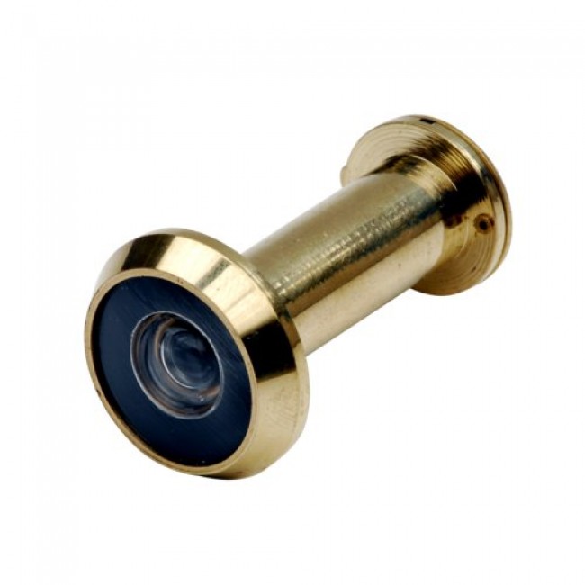 Judas de Porte : Comment l'installer facilement chez soi