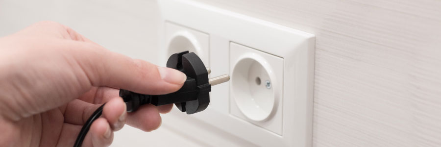 Les différents types de prises : Guide Complet pour bien choisir