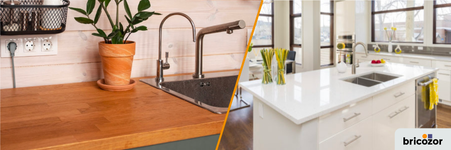 Choisir la Hauteur de son Plan de Travail Cuisine : Nos Astuces et Conseils