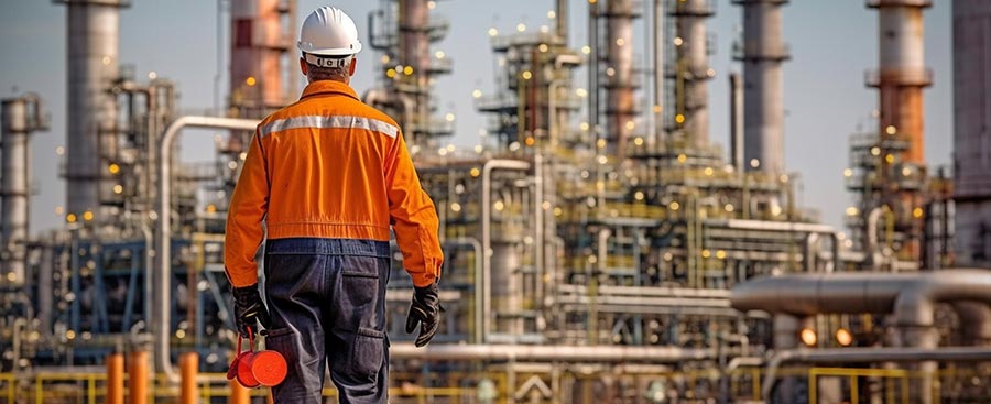 Norme EN 407 : Tout Savoir sur les Gants de Protection Thermiques