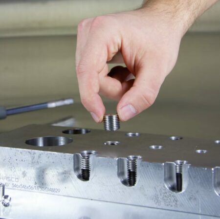 Comment tarauder ? - Bricozor