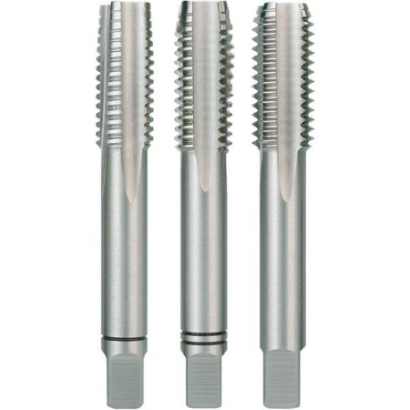 Comment tarauder ? - Bricozor