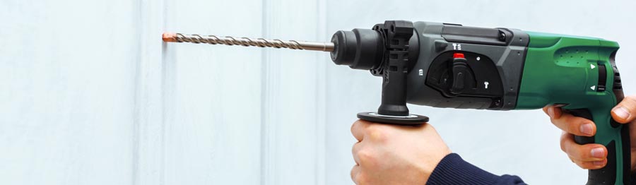 Comment Percer du Béton ? Astuces & Conseils d'Experts