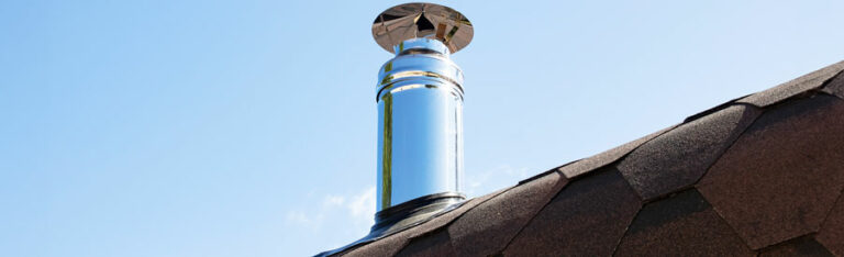 Installation de poêle à bois : Normes des conduits de cheminée à connaître