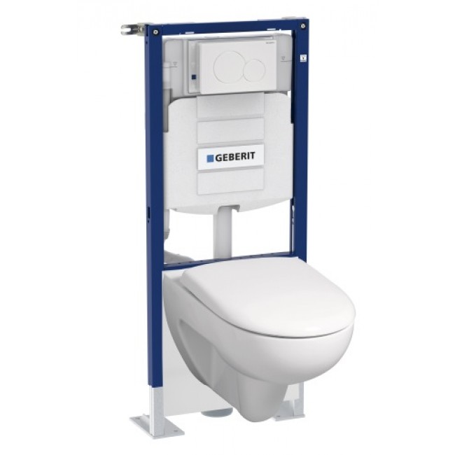 WC Suspendu : les Avantages et Inconvénients à connaître