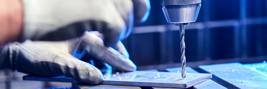 Comment bien percer de l'inox ? Conseils et Explications