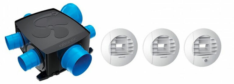 Comment bien ventiler une cave ou un sous sol : VMC ou aération naturelle