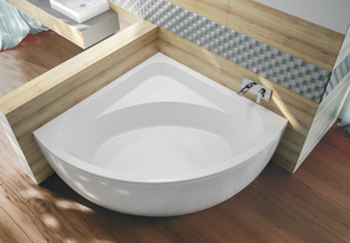 Quelles sont les dimensions idéales d'une baignoire ? - Bricozor