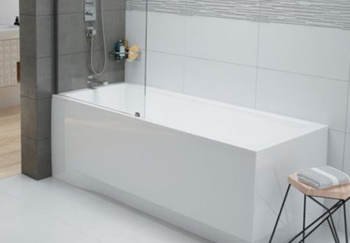 Quelles sont les dimensions idéales d'une baignoire ? - Bricozor