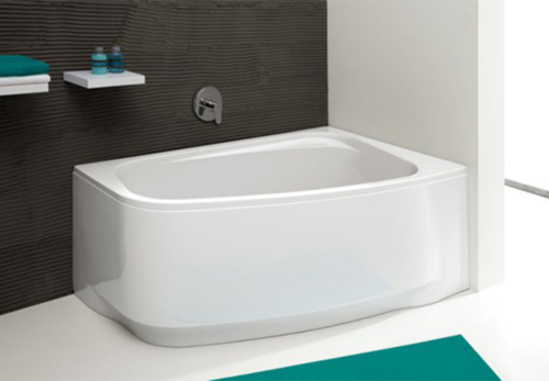 Quelles sont les dimensions idéales d'une baignoire ? - Bricozor