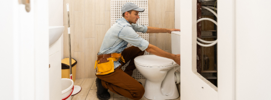 Évacuation WC : Choix, Conseils et Astuces pour une Installation Parfaite