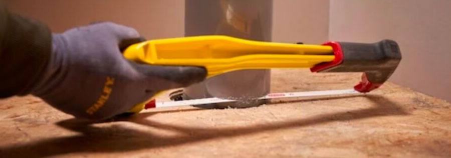 Comment bien couper du métal ? Trouvez l'outil le mieux adapté