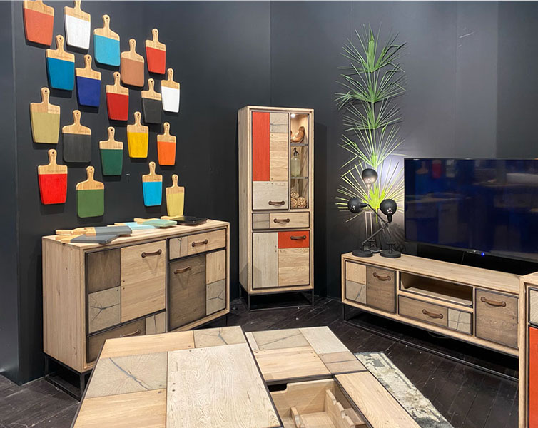 Salon Esprit Meuble - Bricozor