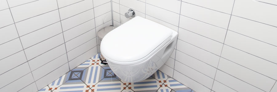 Choisir les Bonnes Dimensions pour vos WC - Astuces & Conseils