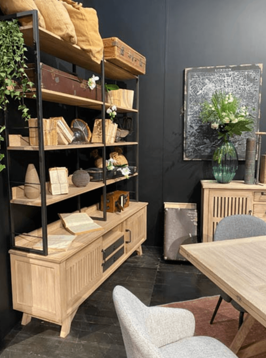 Salon Esprit Meuble - Bricozor