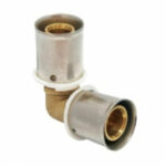 Choisir un Raccords PER: à Glissement ou à Sertir?