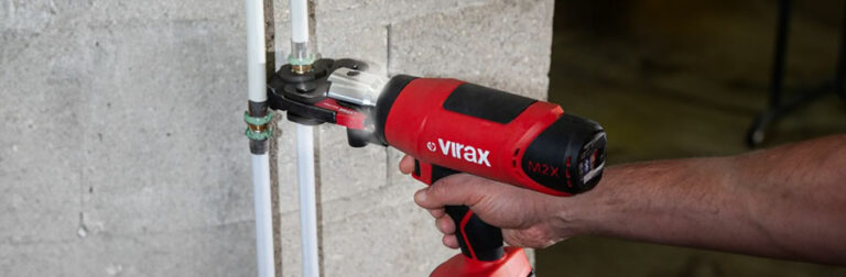 Choisir un Raccords PER: à Glissement ou à Sertir?