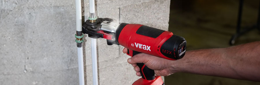 Choisir un Raccords PER: à Glissement ou à Sertir?