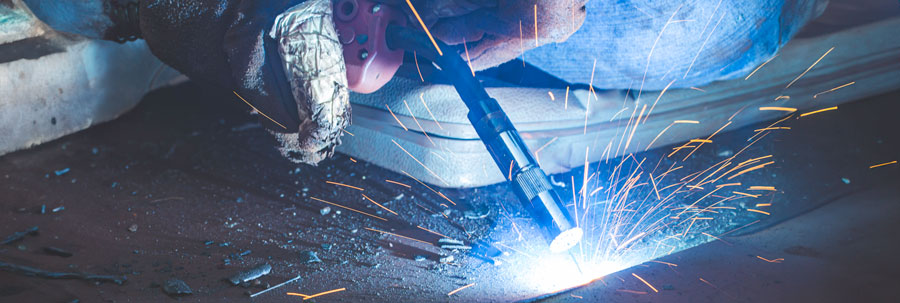 Comment choisir un masque de soudure ? Les critères essentiels - Bricozor