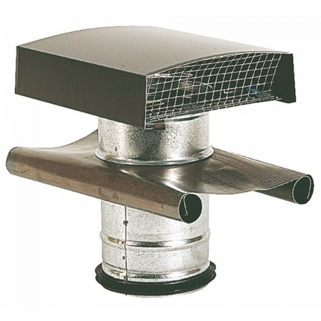 Sortie VMC Toiture : les Normes et Principes à Respecter