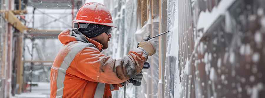 EN 14058 et EN 342, les normes venues du froid - Explications et Conseils