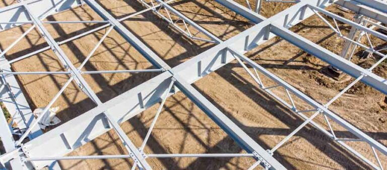 Le solivage : une technique indispensable à la pose d’un plancher ...