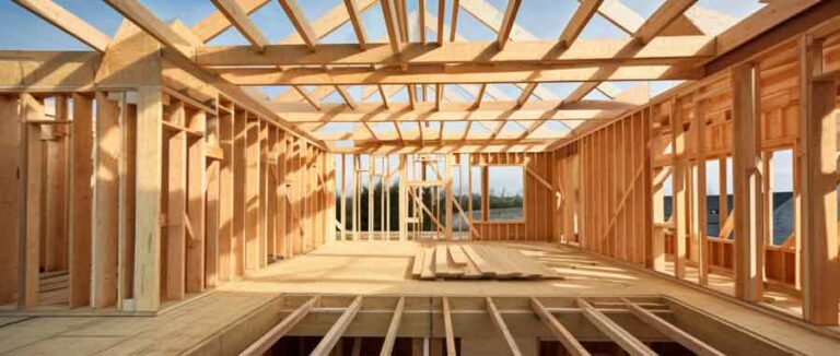 Le solivage : une technique indispensable à la pose d’un plancher - Bricozor