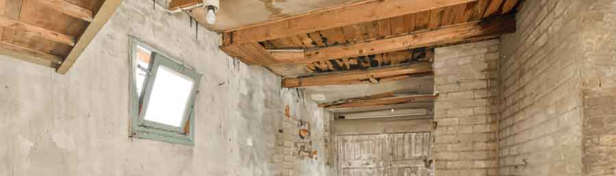 Comment bien ventiler une cave ou un sous sol : VMC ou aération naturelle