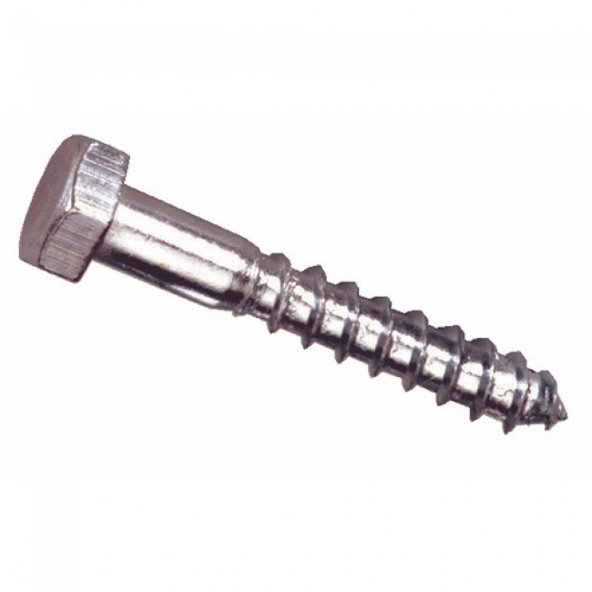 Tout Savoir sur le Tirefond : Définition, Utilité et Techniques de Fixation