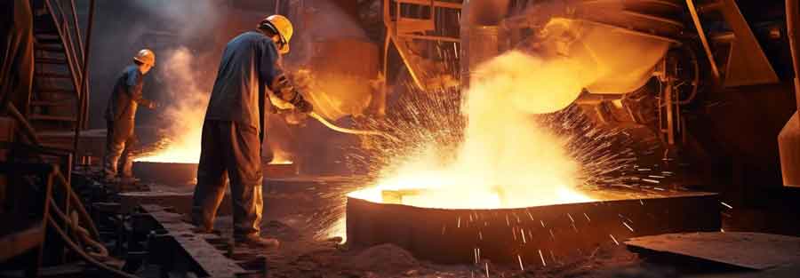 EN ISO 11612 : la norme qui met à l’abri de la chaleur - Bricozor
